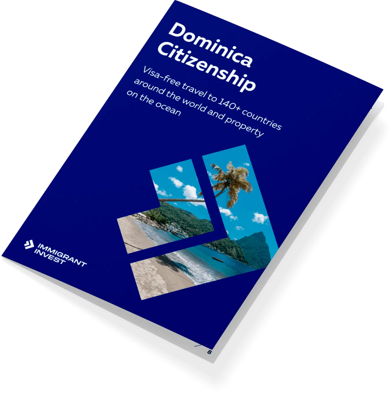 Pros & cons of Dominica second citizenship