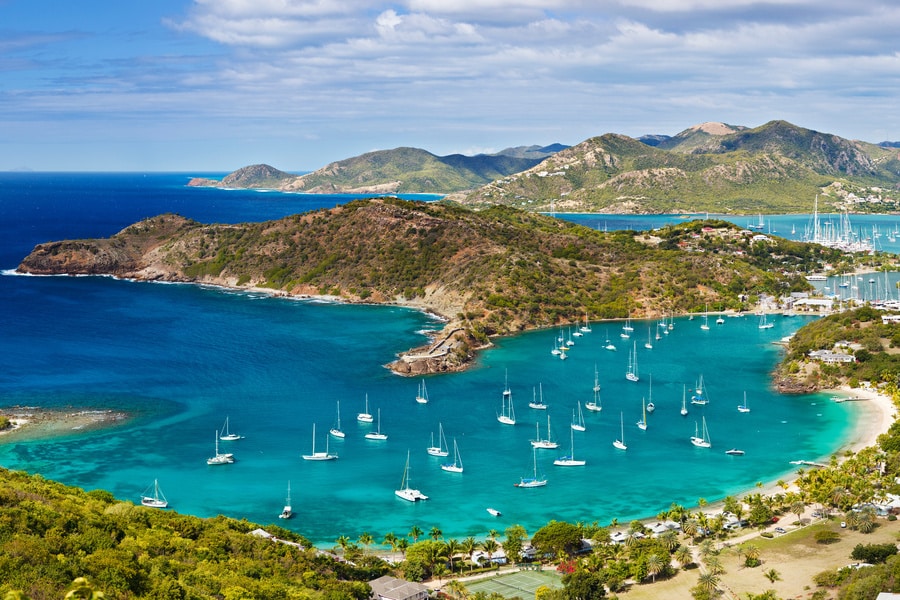 Caribbean Citizenship by Investment Programs: Which Caribbean Passport ...