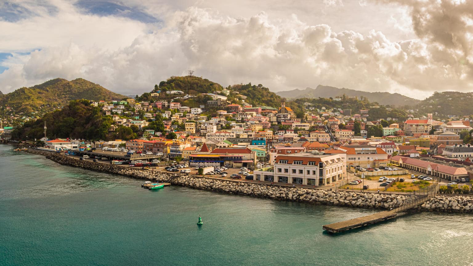 Grenada Citizenship by Investment in National Transformation Fund (NTF ...