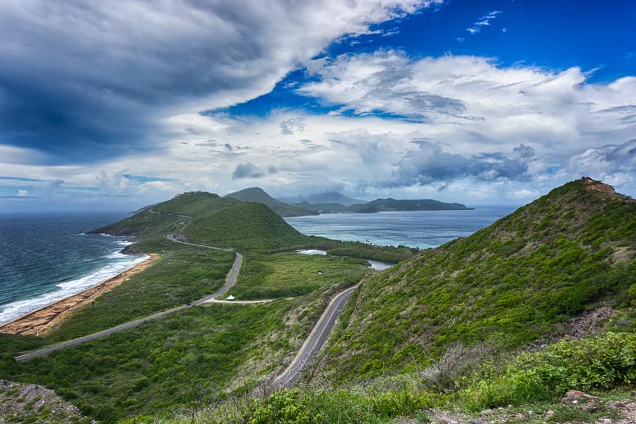 St Kitts and Nevis: the Country’s Location, Interesting Facts About ...