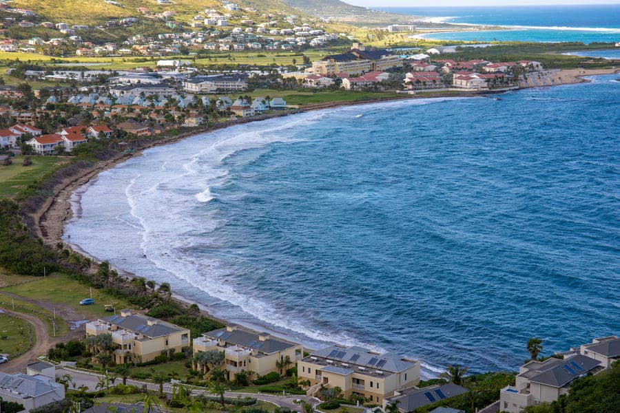 St Kitts and Nevis: the Country’s Location, Interesting Facts About ...