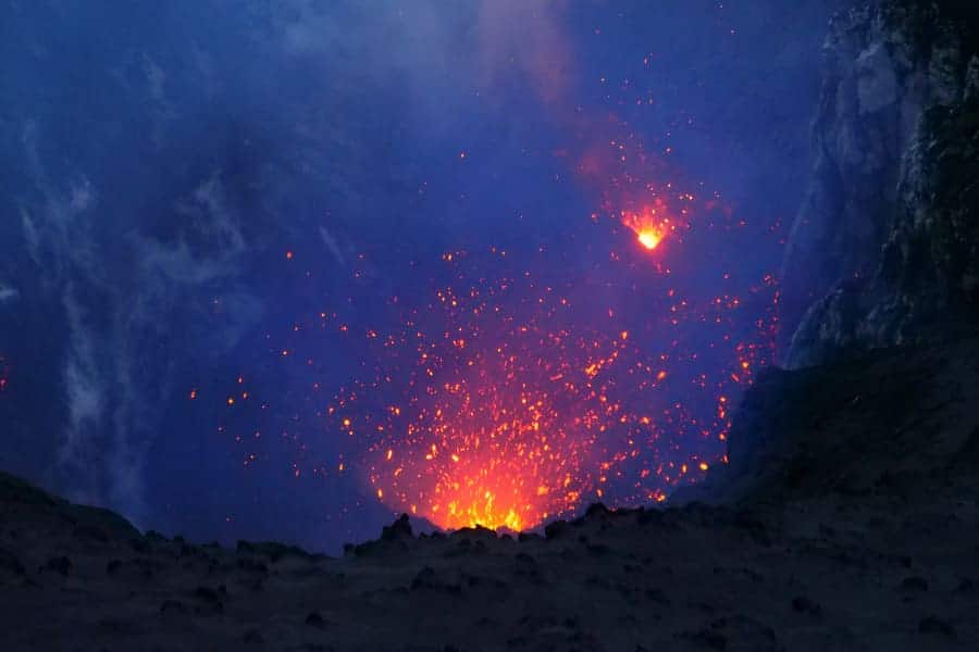 Vanuatu in 2025: Location, Capital, and Interesting Facts about the ...