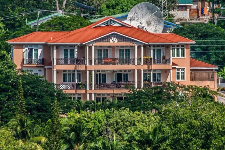 St Lucia Real Estate Investment: Benefits of Buying Property for ...