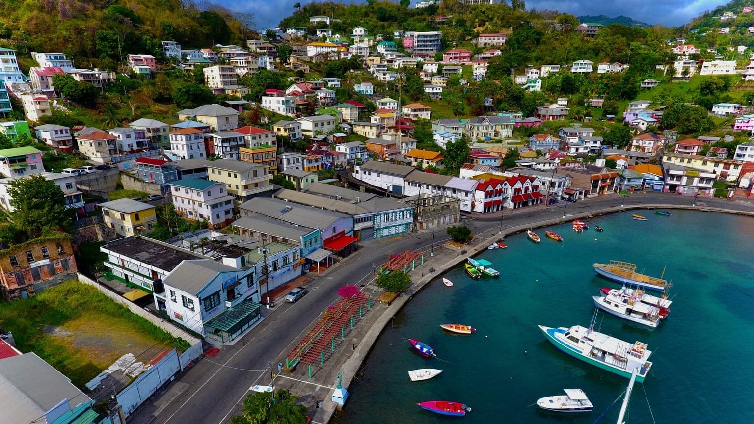 Grenada Citizenship by Investment Cost in 2026: Expenses and Fees for ...