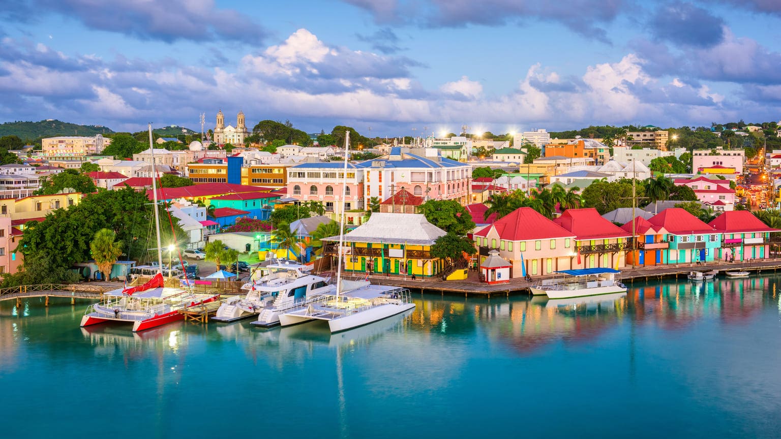Antigua and Barbuda Citizenship in 2026: All Options in Updated Guide