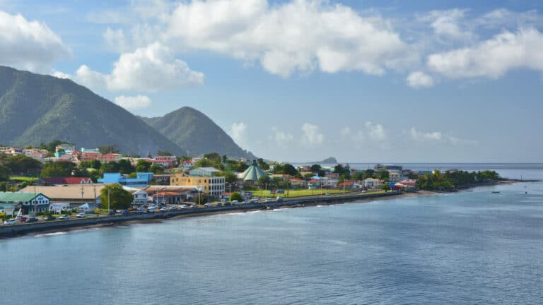 Dominica Citizenship & Passport by Investment in 2026: All ways to Obtain
