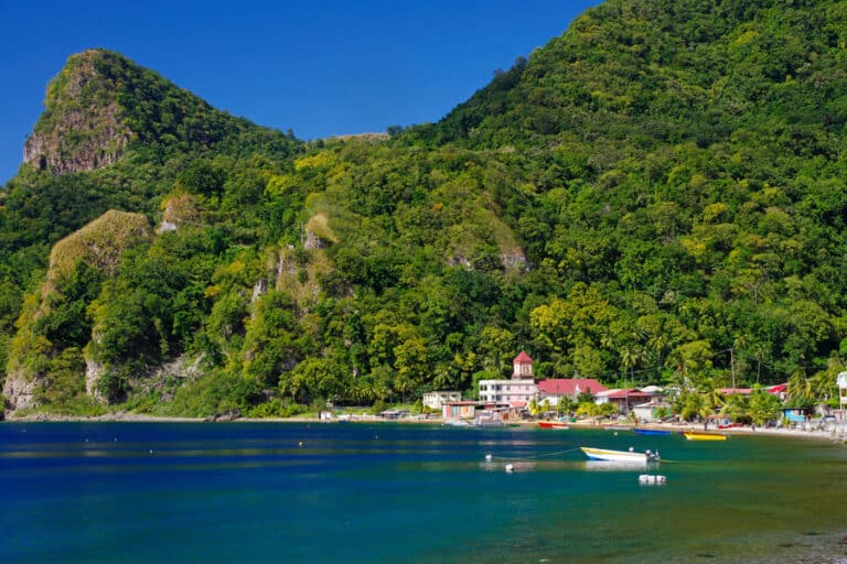 How to Get Dominica Citizenship & Passport in 2026 — Updated Complete Guide