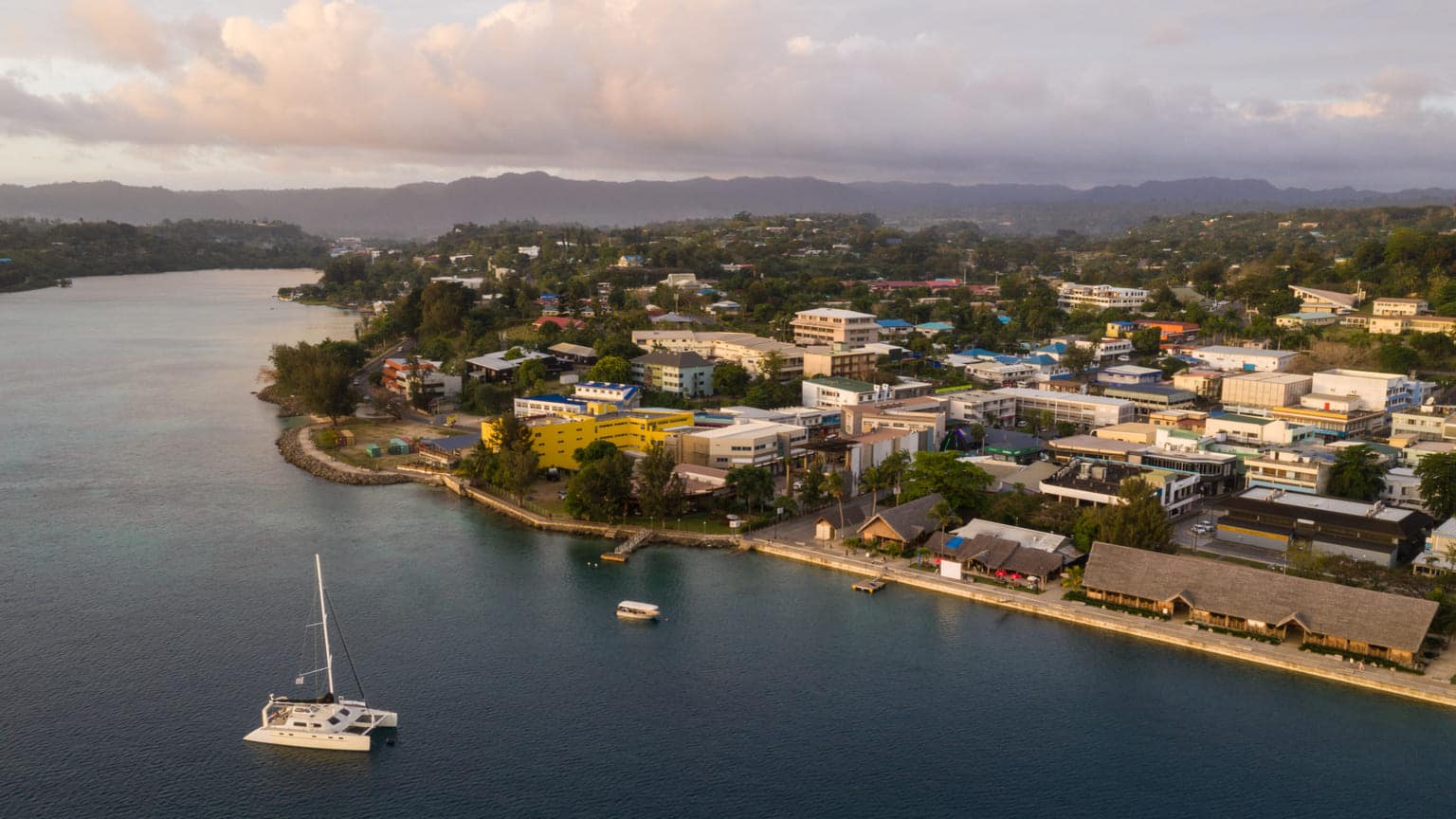 Vanuatu Citizenship by Investment — Benefits, Costs and Requirements in ...