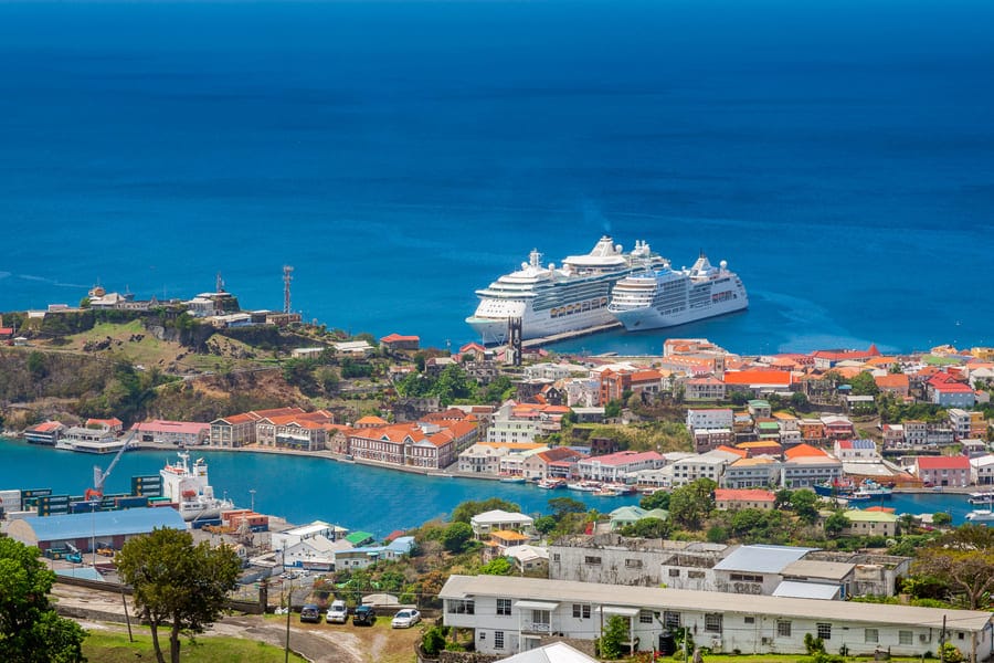 How to Renew a Grenada Passport in 2026: Fees, Forms and Process in ...