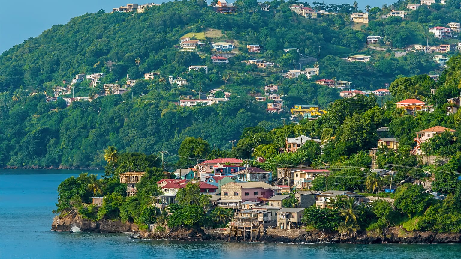 Grenada Citizenship by Real Estate Investment: Obtain a Second Passport ...