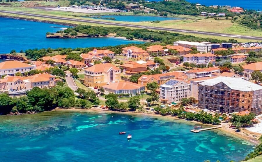 Grenada Citizenship by Real Estate in 2025: Complete Investor Guide on ...