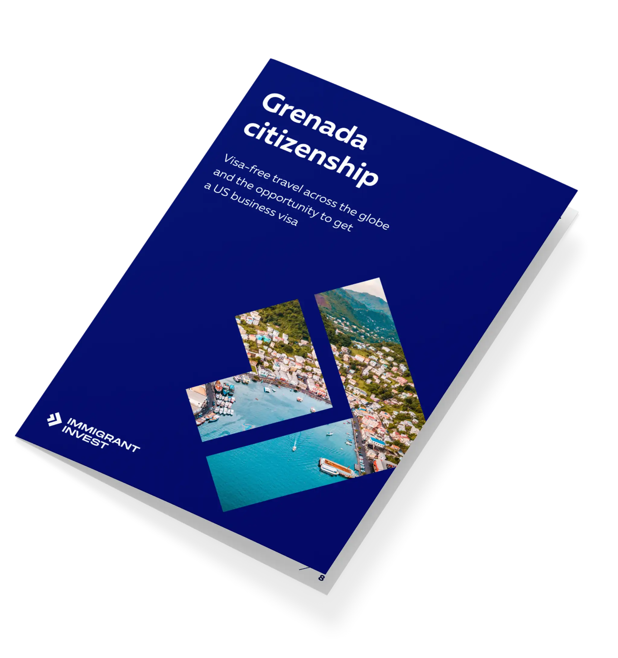 How to Renew a Grenada Passport in 2025: Fees, Forms and Process