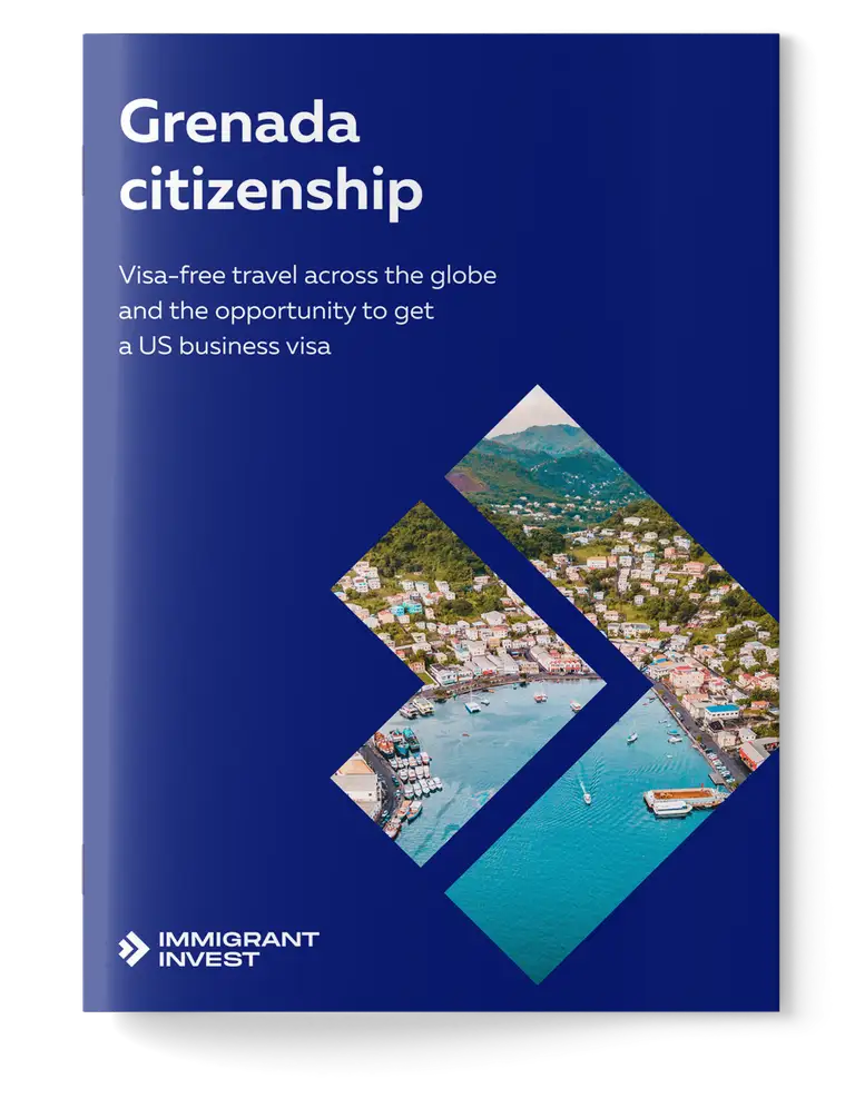 How to Renew a Grenada Passport in 2026: Fees, Forms and Process in ...